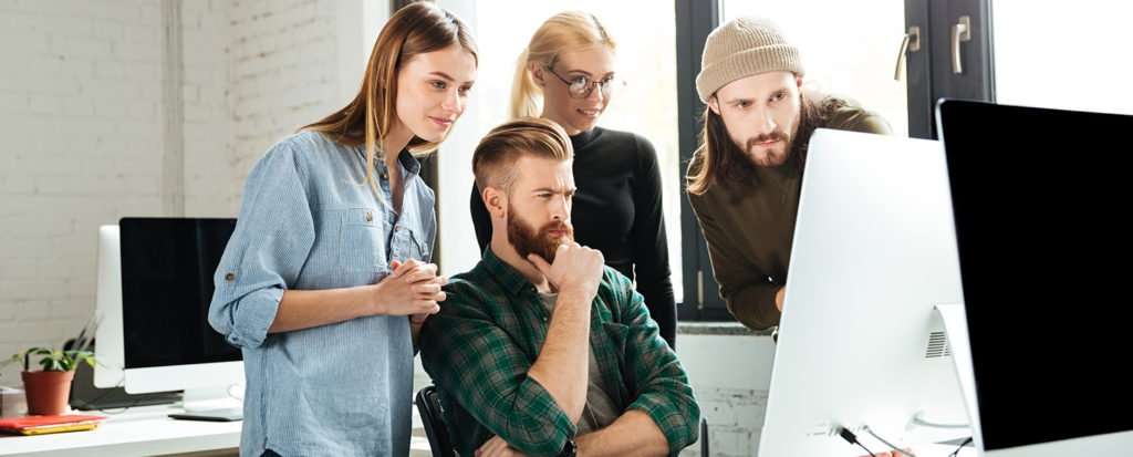 Como atrair desenvolvedores para o seu projeto de software? - Vibbra