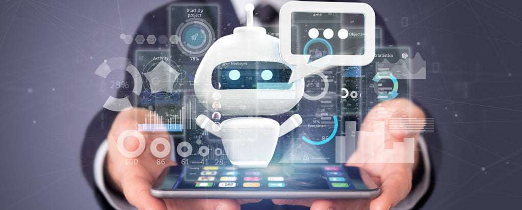 Como funcionam os Chatbots ? - Vibbra